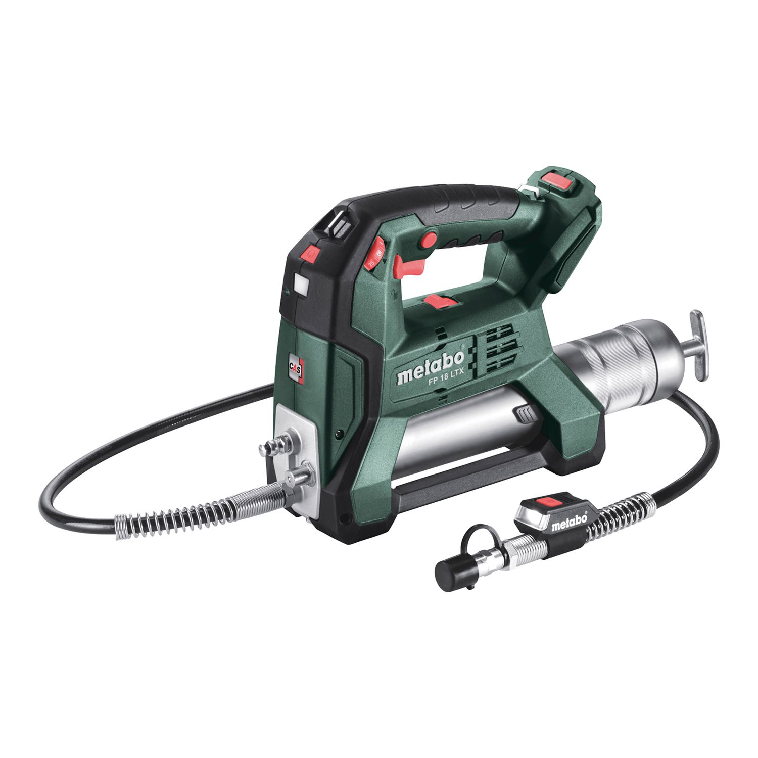 Metabo® 18V Grease Gun | Bowens