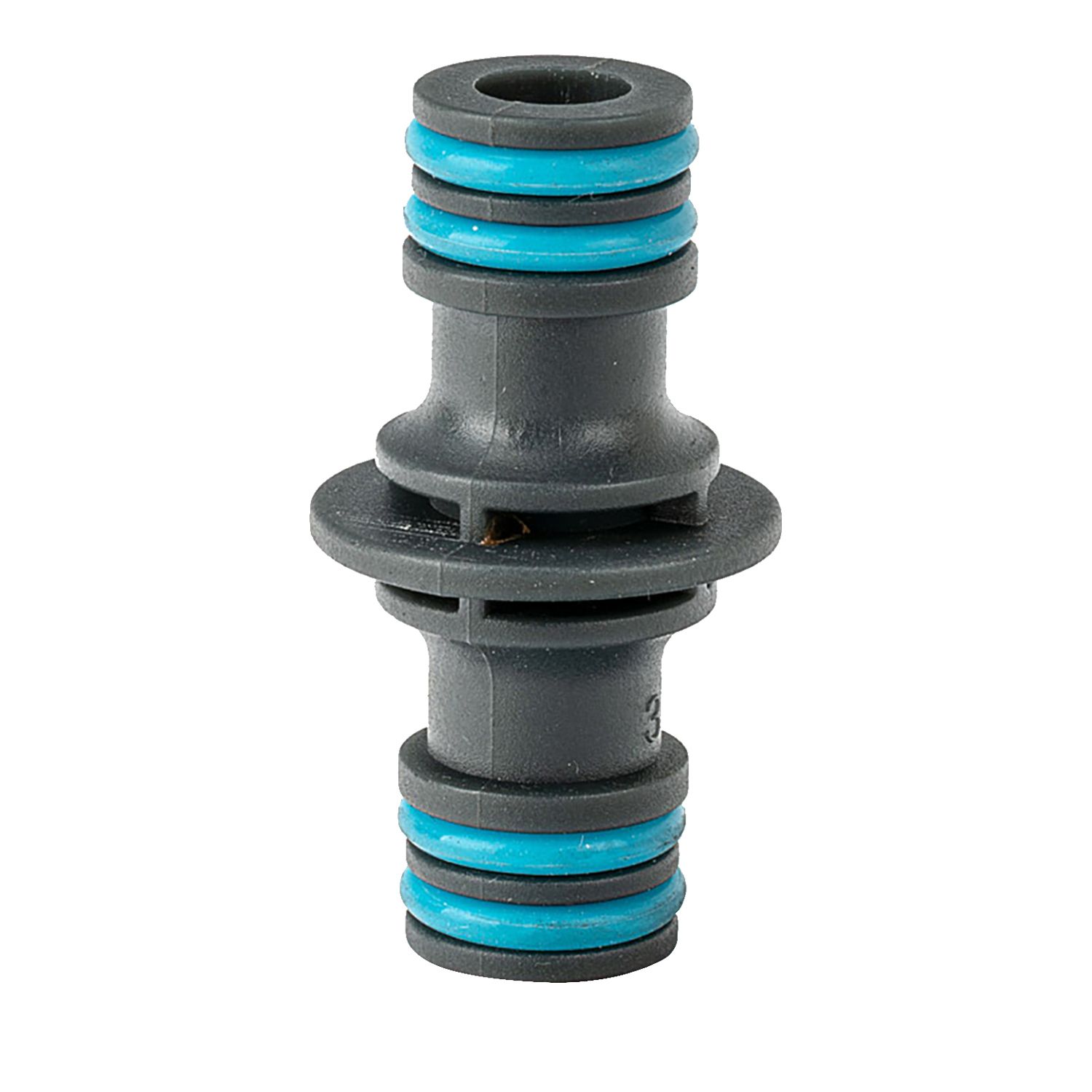 Holman Plastic 2 Way Coupling - Hose Fittings | Bowens