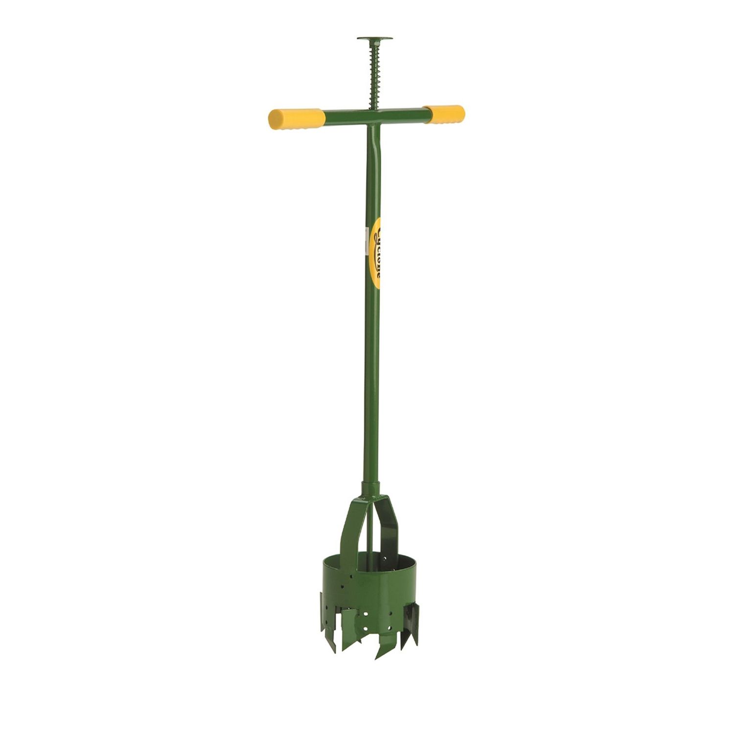 Cyclone Post Hole Digger | Bowens