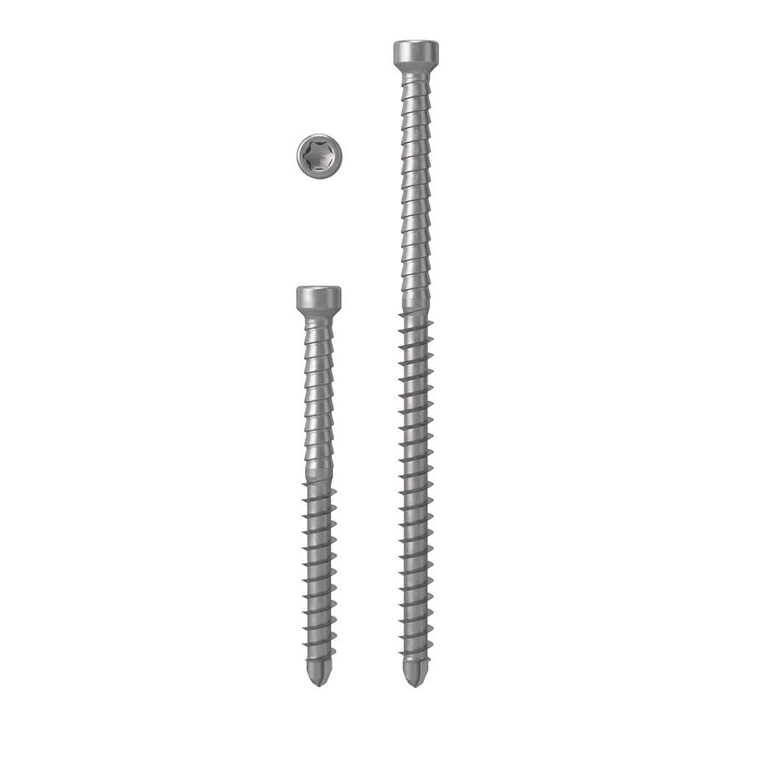 AnchorMark S2 Cladding Screw Stainless Steel | Bowens