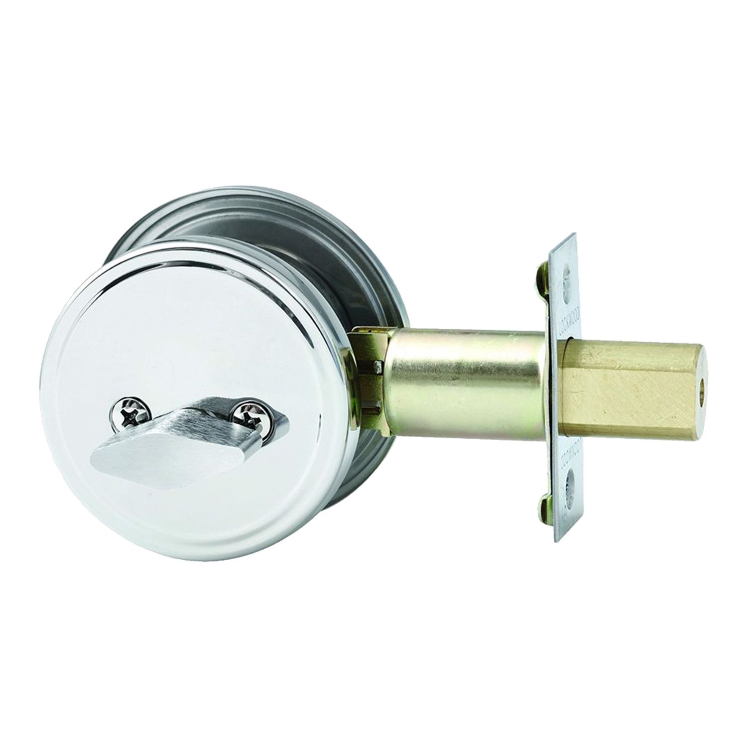Lockwood Symmetry® Series Deadbolt | Bowens