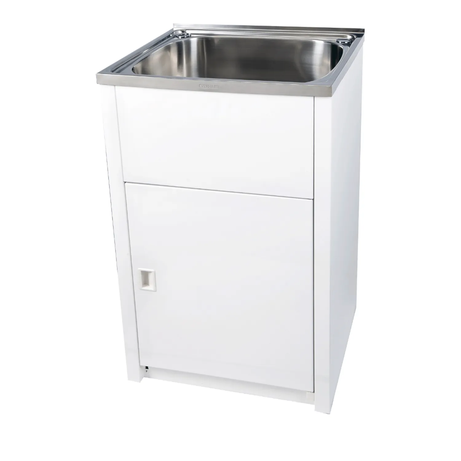 Everhard EI Trade Stainless Steel Laundry Unit | Bowens