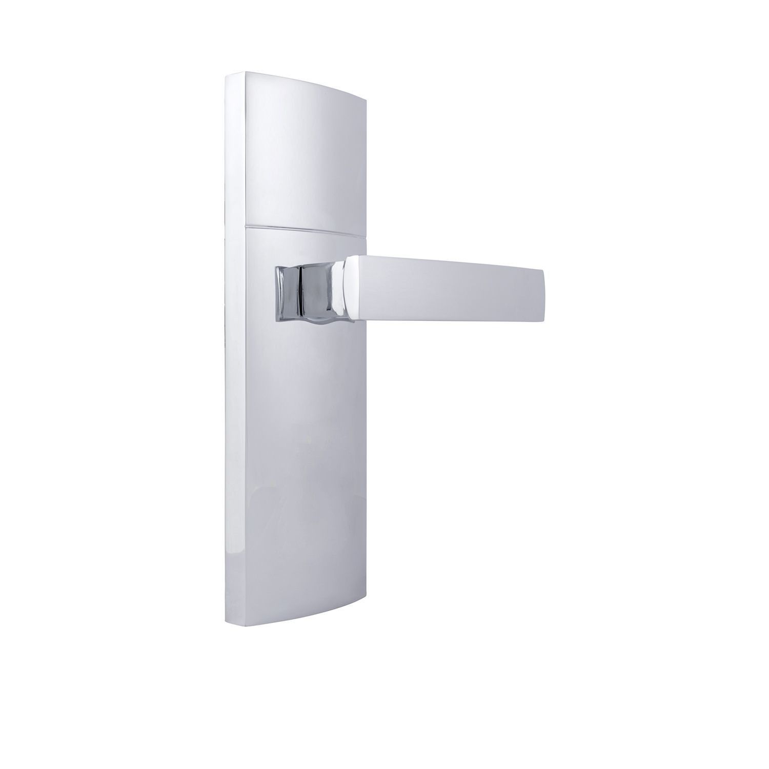 Gainsborough Trilock™ Contemporary Angular Trim | Bowens