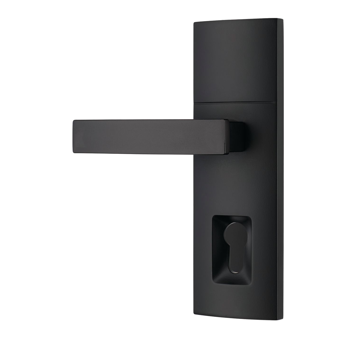 Gainsborough Trilock™ Contemporary Angular Trim | Bowens