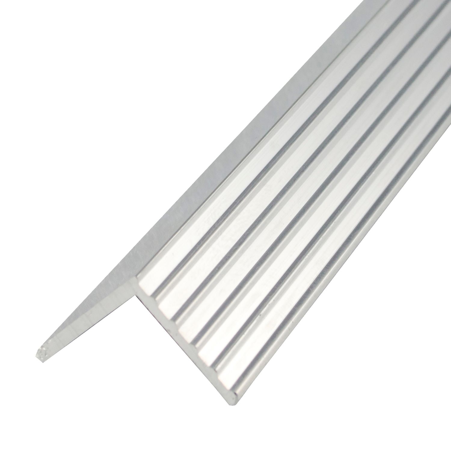 Metal Mate Aluminium Fluted Angle | Bowens