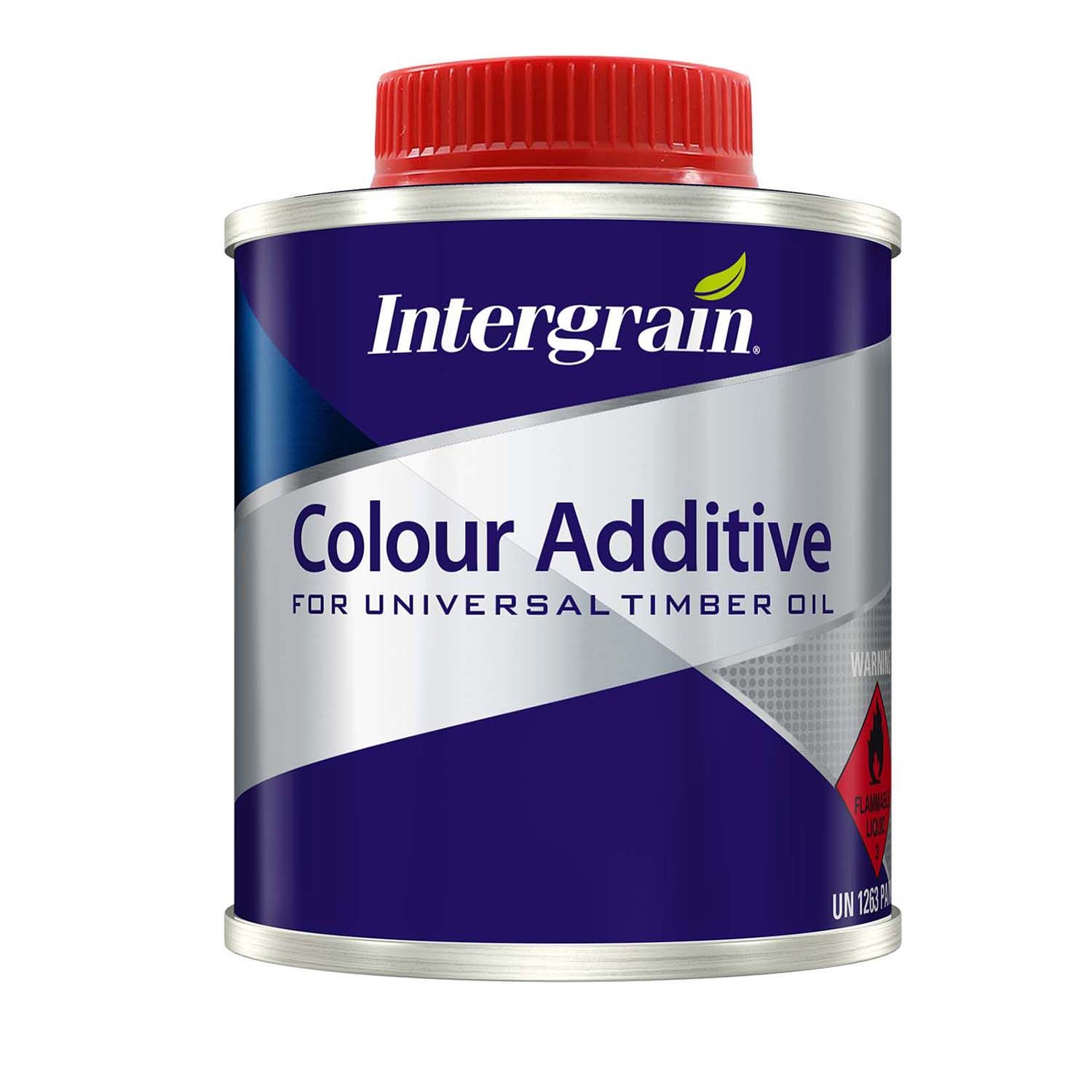 Intergrain® Colour Additive | Bowens