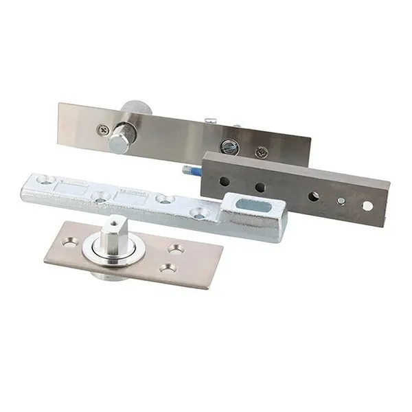 Lockwood Heavy Duty Pivot Door Hinge Set | Bowens