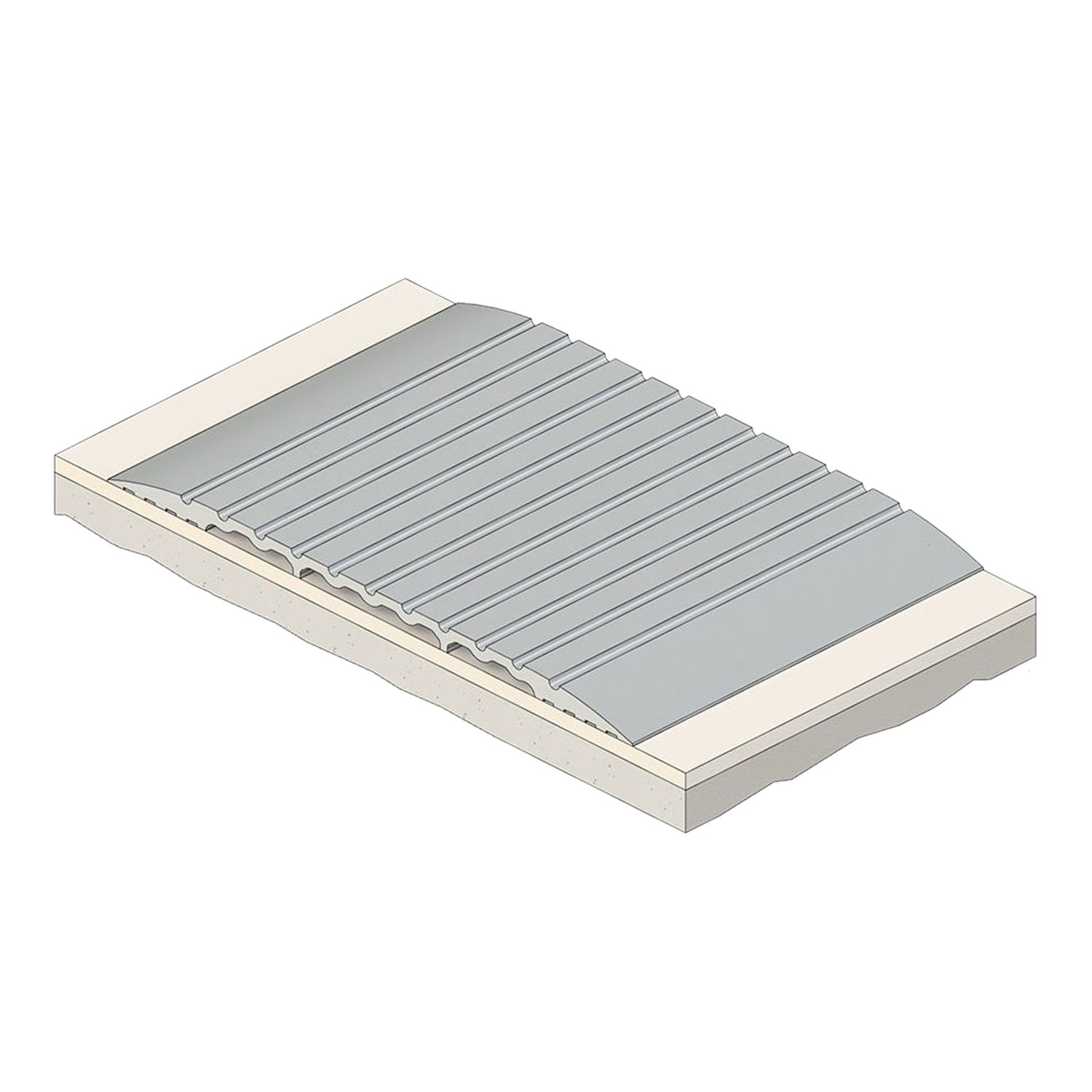 Raven RP137 Threshold Plates | Bowens