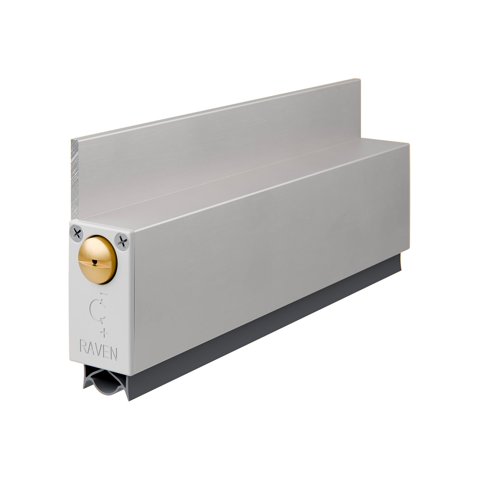 Raven RP38Si Automatic Door Bottom Seal | Bowens
