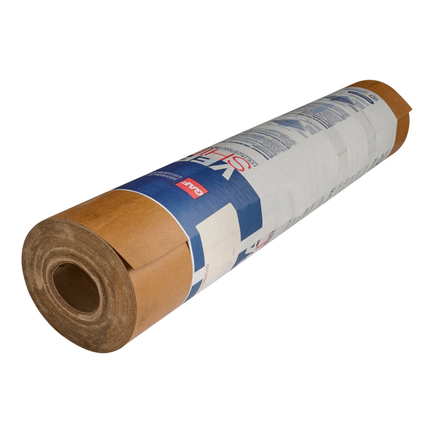 GAF VersaShield® Fire-Resistant Roof Deck Protection | Bowens