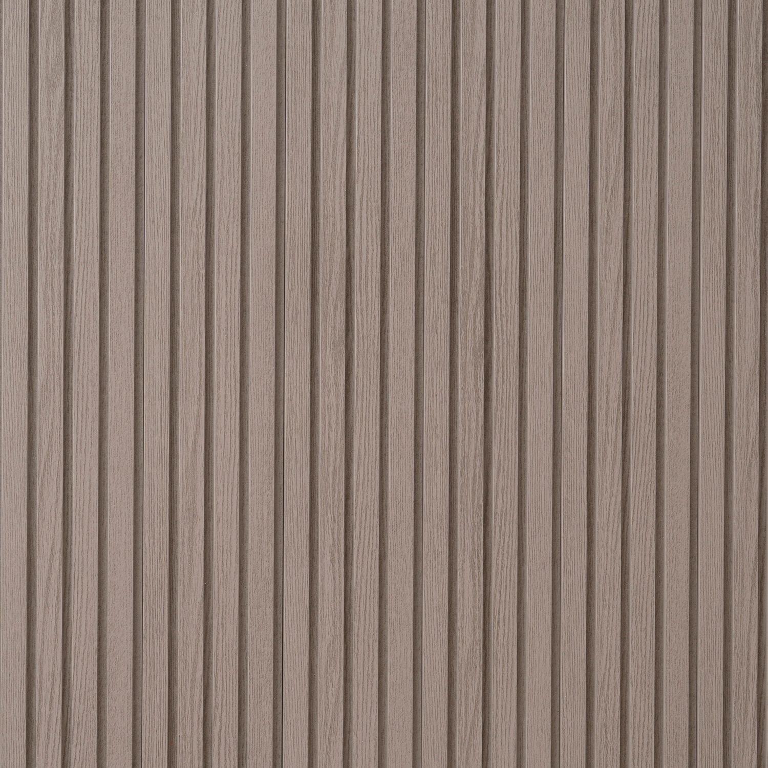 Modinex 160x20mm Alu Selekta Castelation Screenclad Aluminium Cladding ...