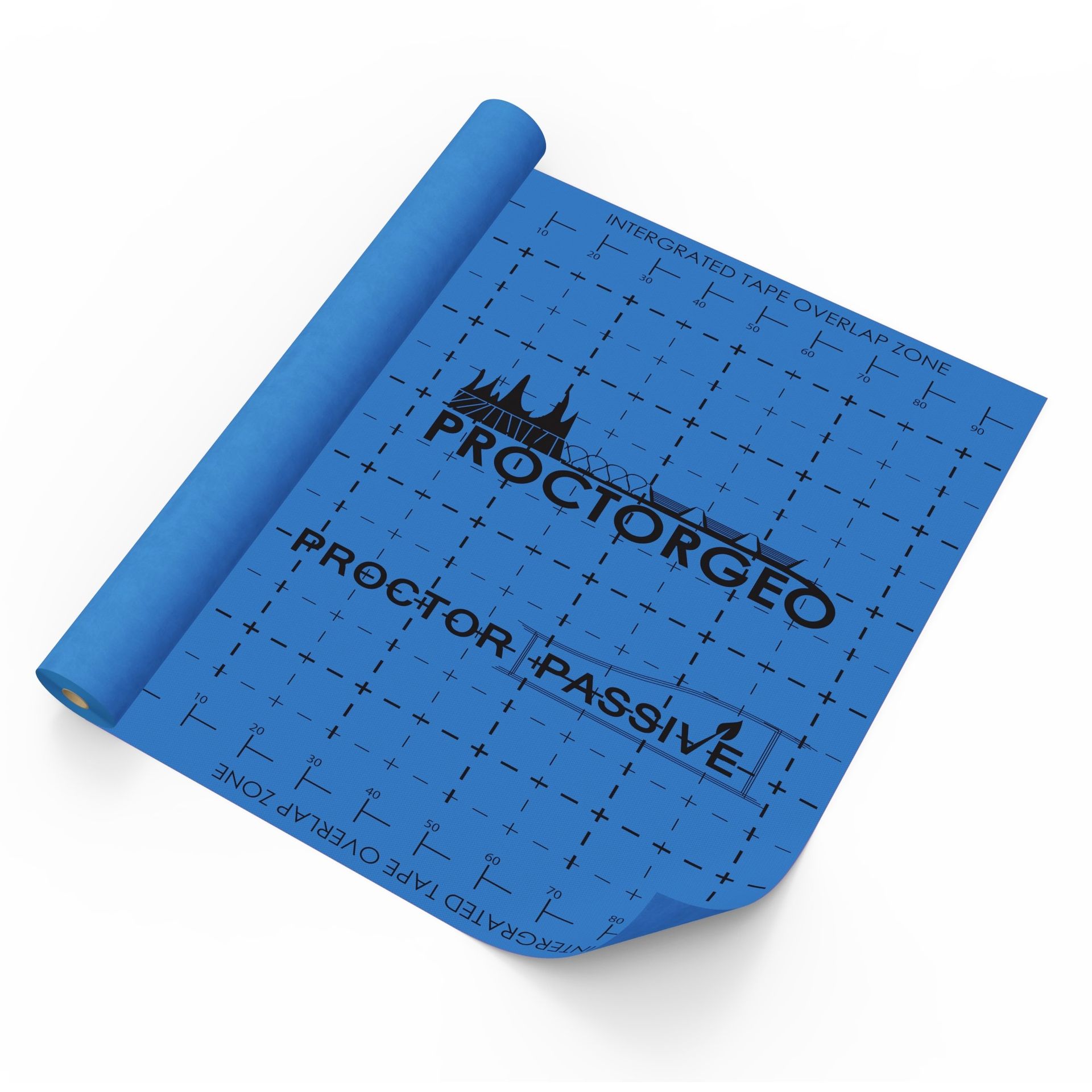 ProctorGeo Vap 120 Vapour Retarder | Bowens