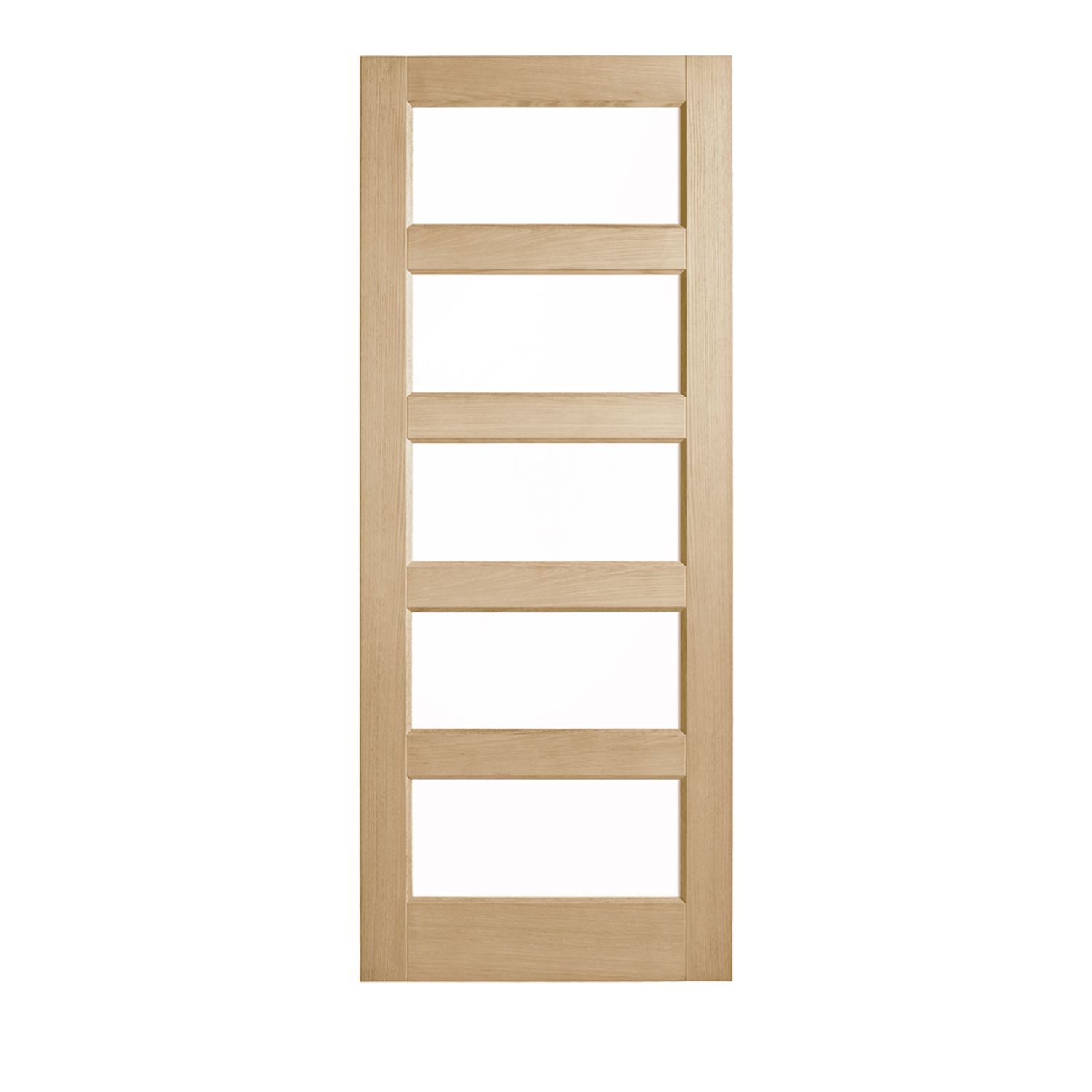 Corinthian Entry Door AWO5G - Front Door | Bowens