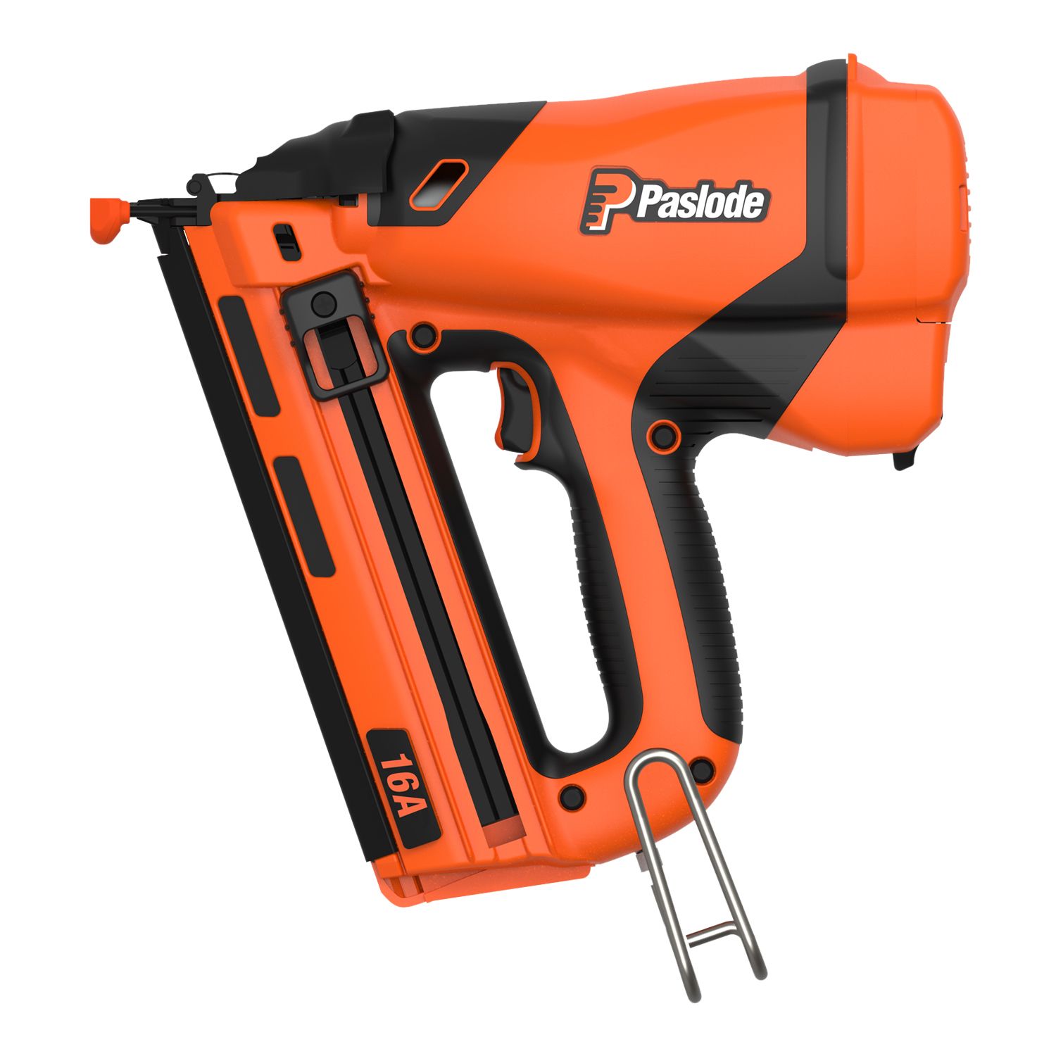 Paslode nail gun and bradder store