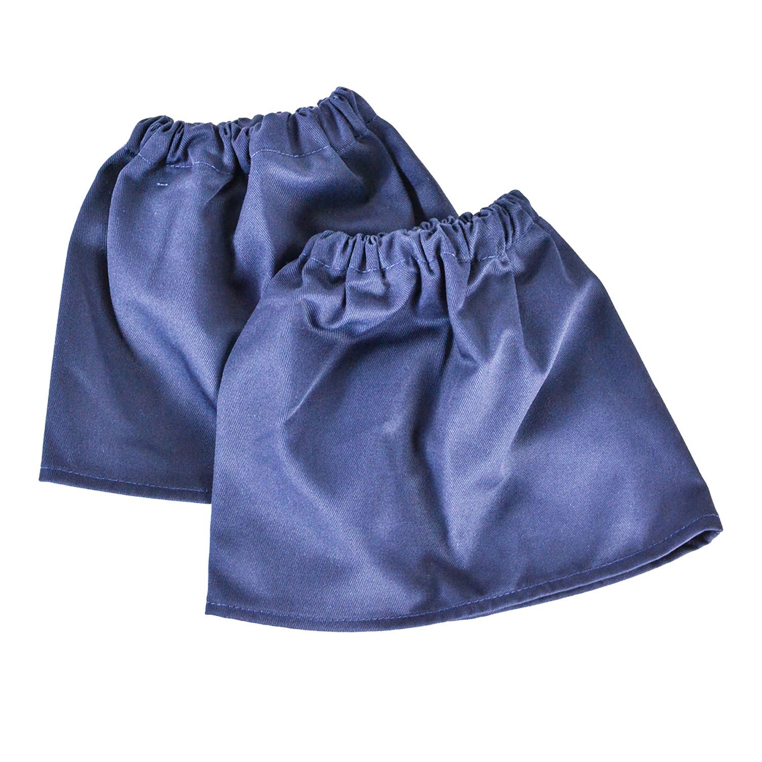 Bata Over Boot Sock Protector Navy | Bowens