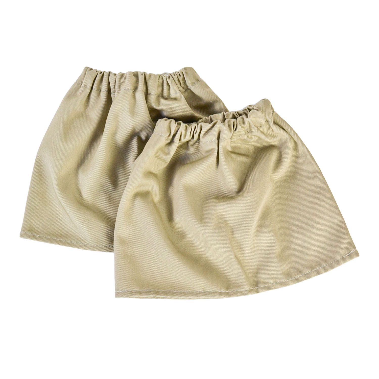 Bata Over Boot Sock Protector Khaki | Bowens