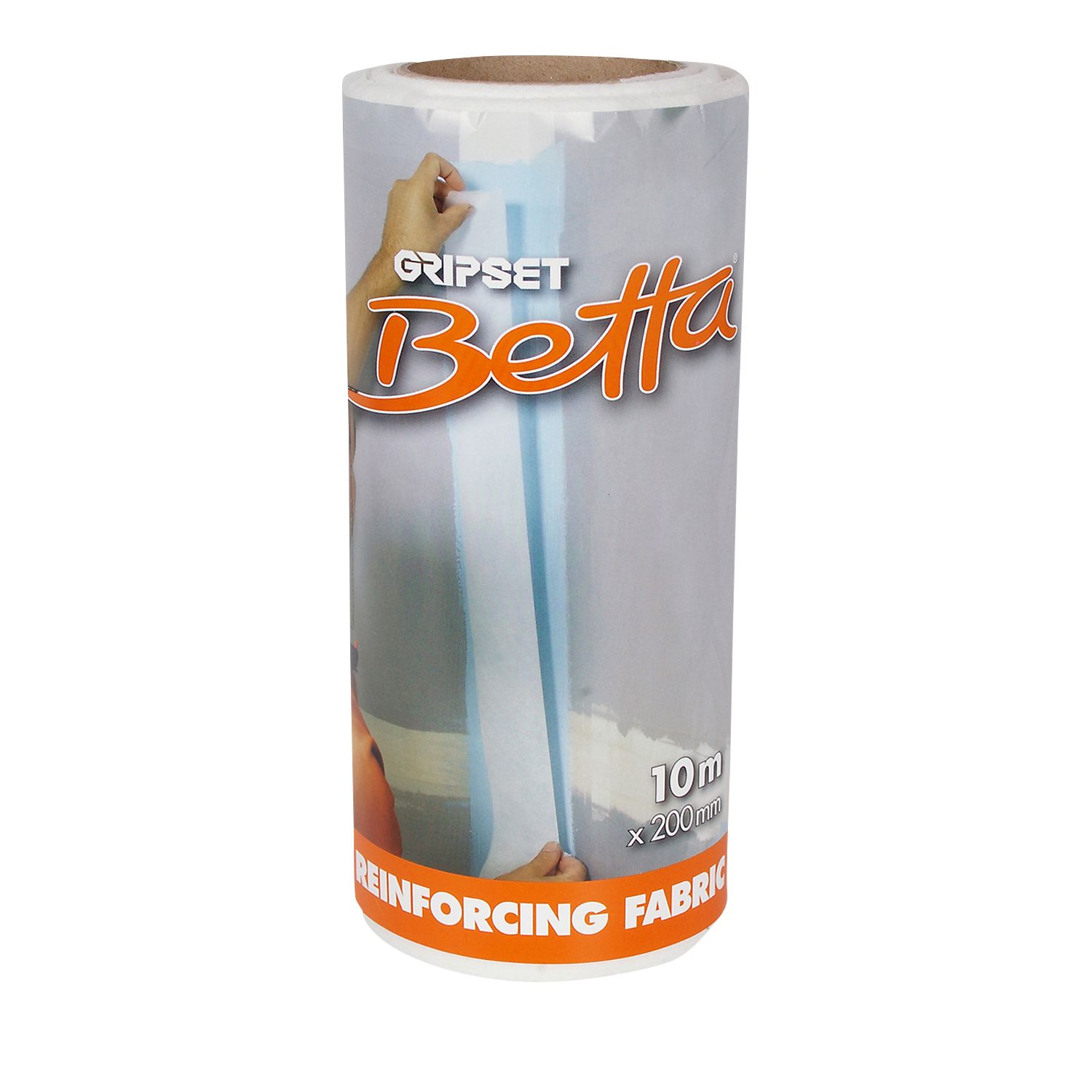 Gripset® Betta Waterproofing Reinforcing Fabric | Bowens