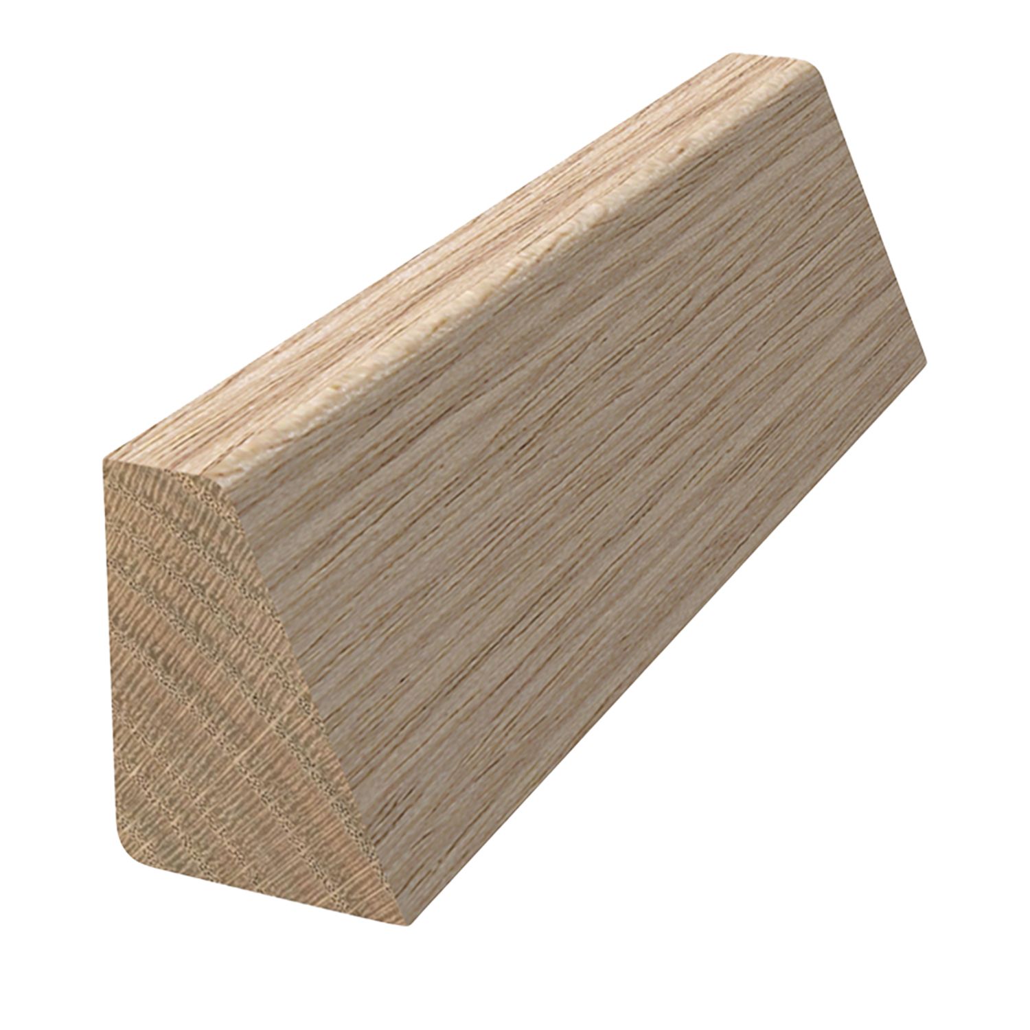 Porta Mixed Hardwood Bevel Glass Bead | Bowens