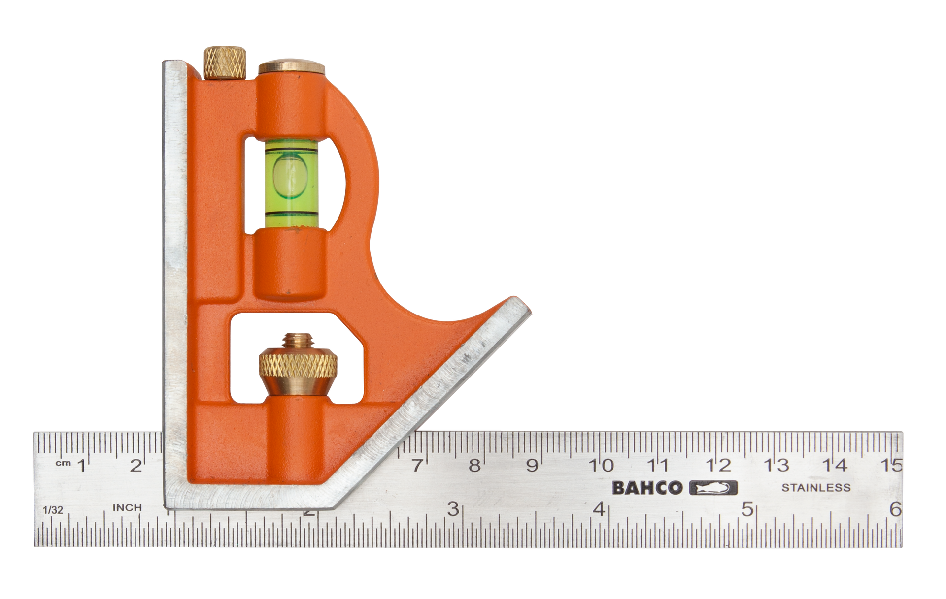 Bahco® Sliding Combination Square | Bowens