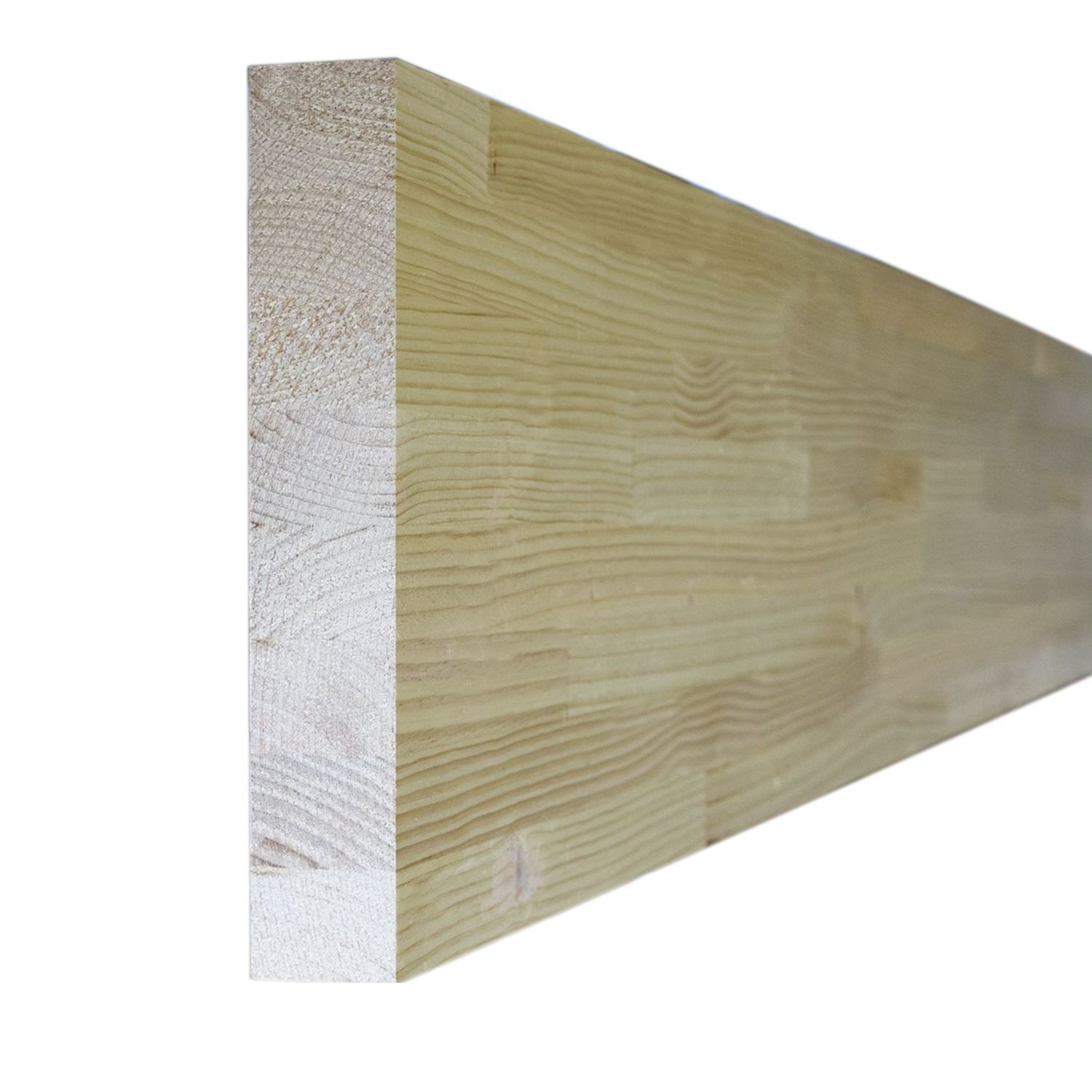 Treated Pine Beam GluLam 13S Straight H3 | Bowens