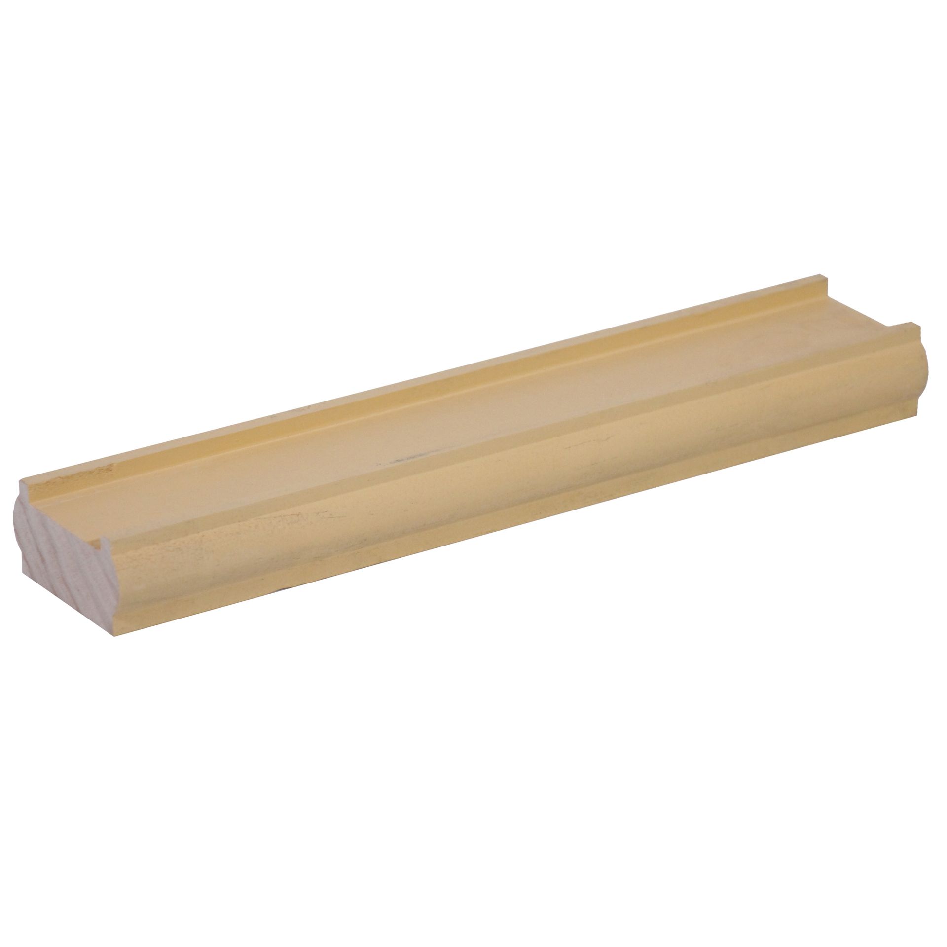Treated Pine Bottom Rail Primed H3 LOSP Timber | Bowens