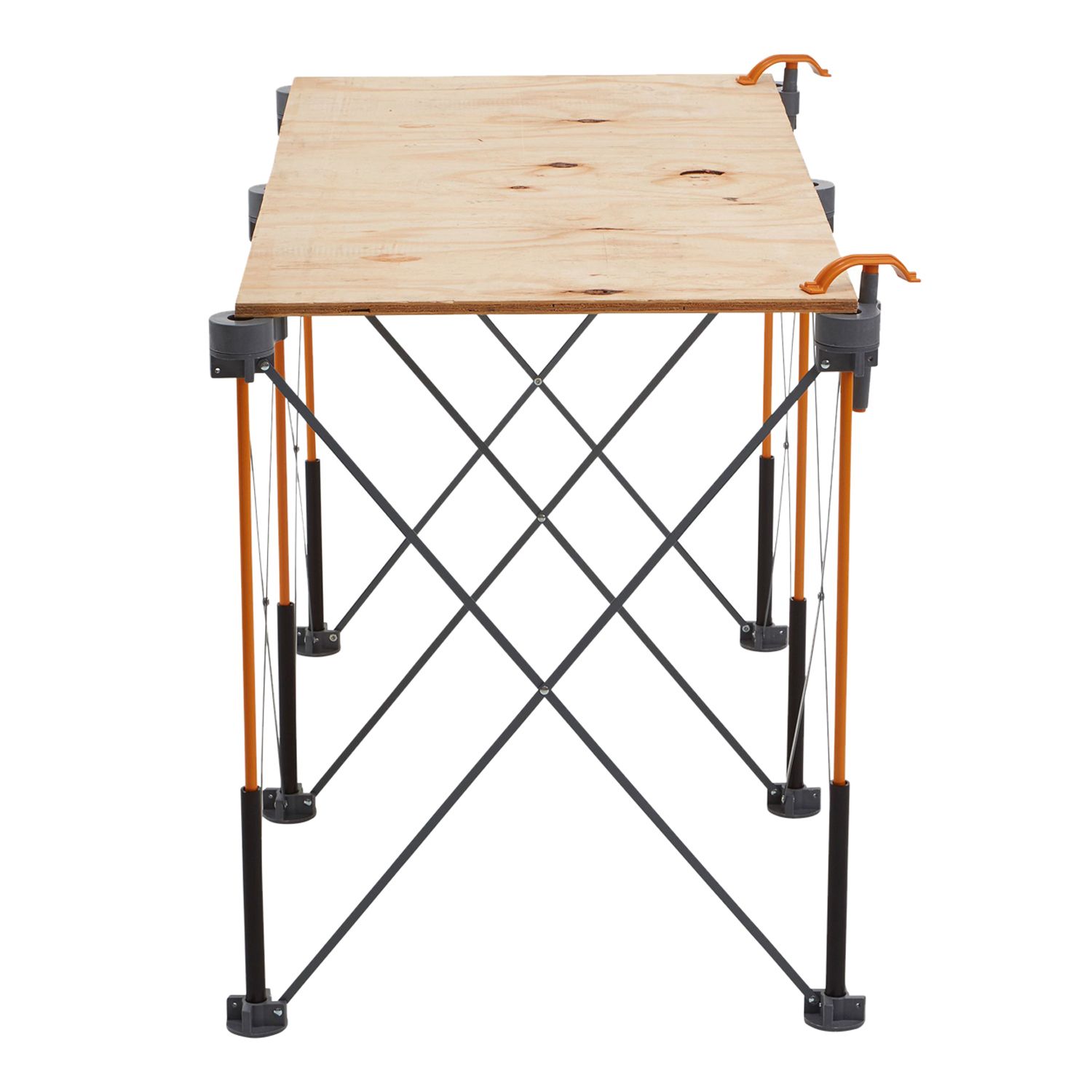 Bora Centipede CK6S 6-Strut Workstand | Bowens