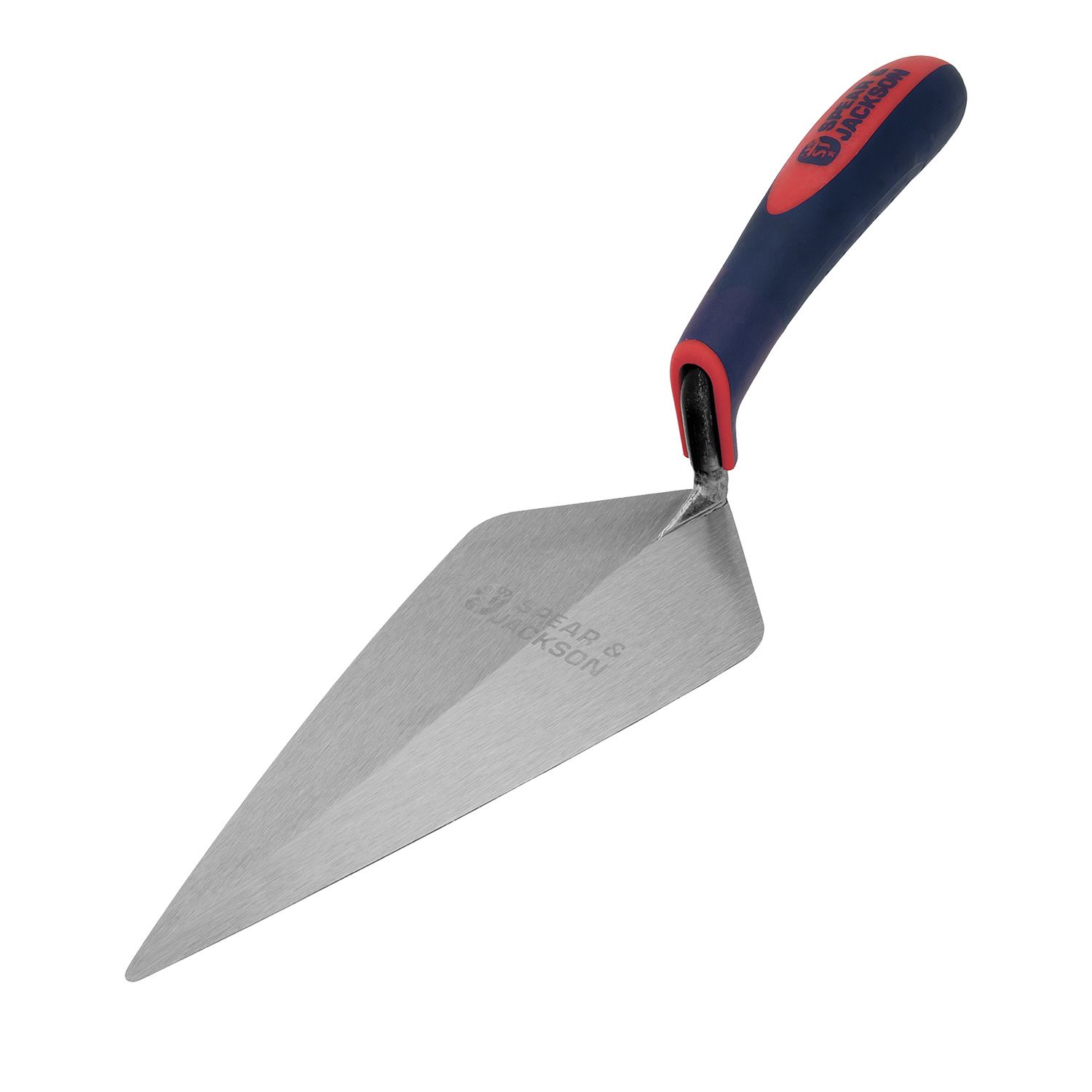 Spear & Jackson Brick Trowel | Bowens