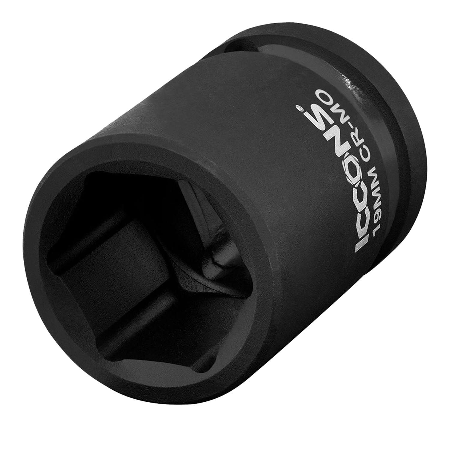 ICCONS Standard Impact Socket | Bowens