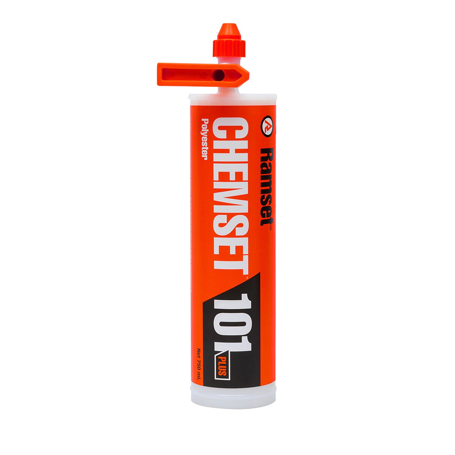 Ramset™ ChemSet™ Adhesive 101 Plus Cartridge | Bowens
