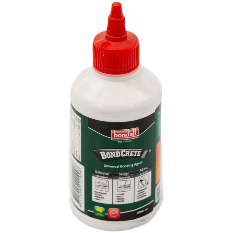 Bondall BondCrete Universal Bonding Agent Squeeze Pack | Bowens