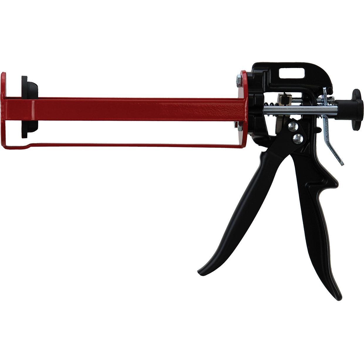 ICCONS Cartridge Gun suits 420ml Vinyl & Polyester Injection Systems ...