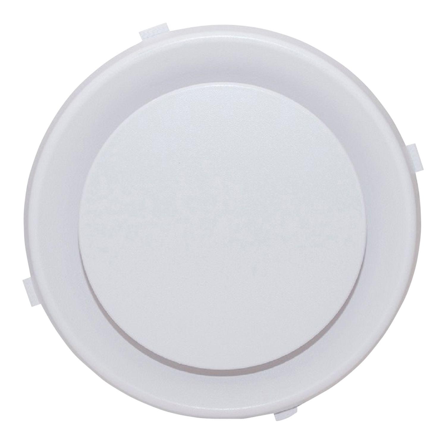 Alpine Ventilation Cone Diffuser White | Bowens