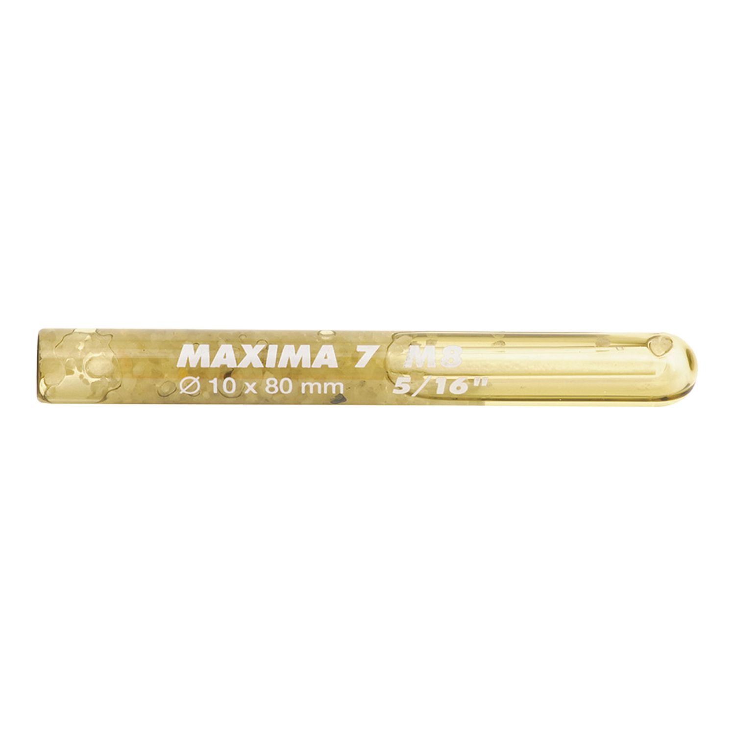 Ramset™ ChemSet™ Maxima™ Anchoring Capsules | Bowens
