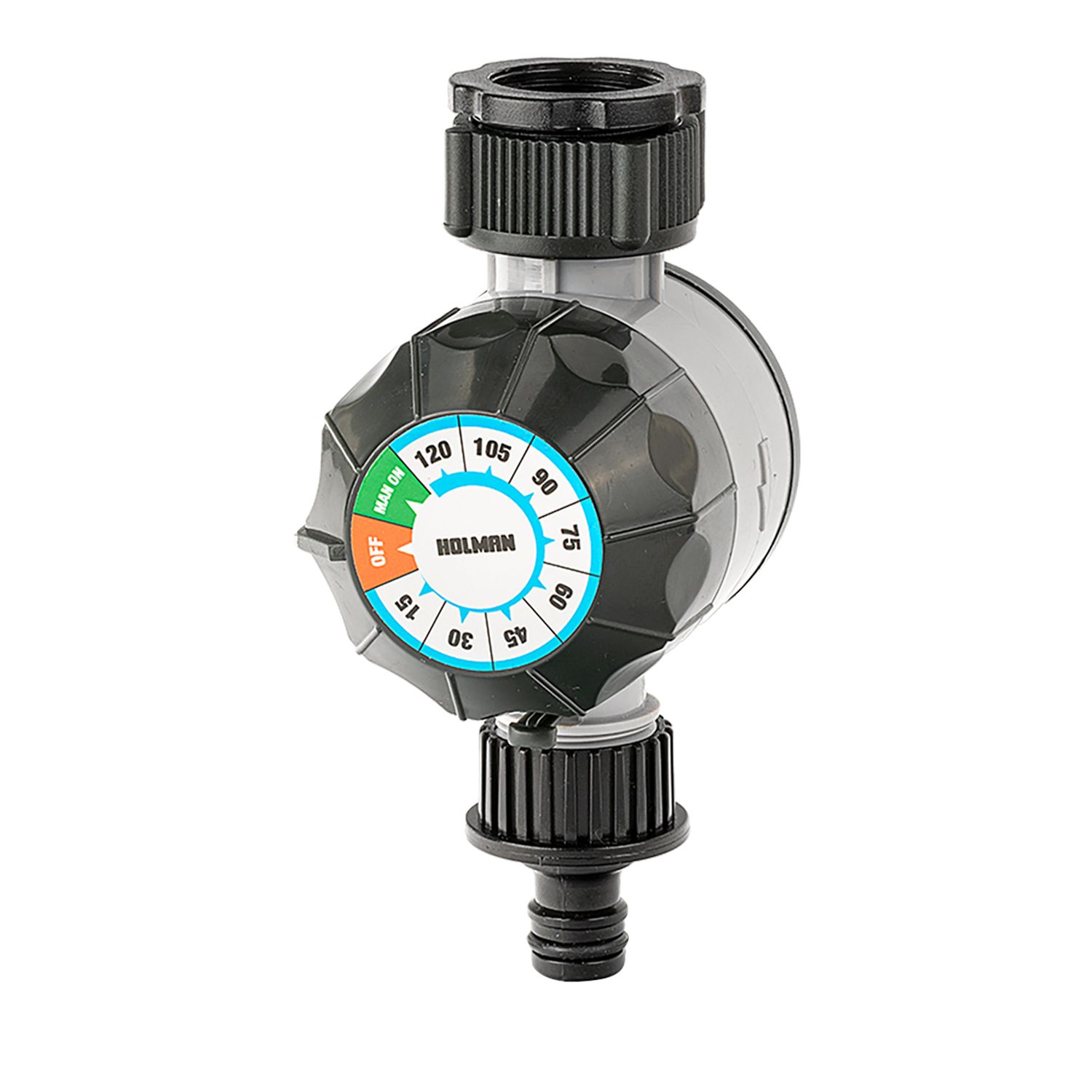 Holman 2 Hour Mechanical Tap Timer | Bowens