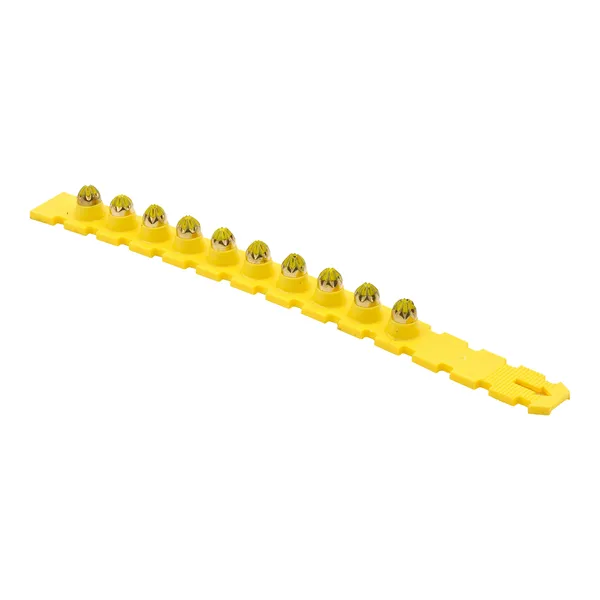 Ramset™ Power Load Safety Cartridges Medium Yellow | Bowens