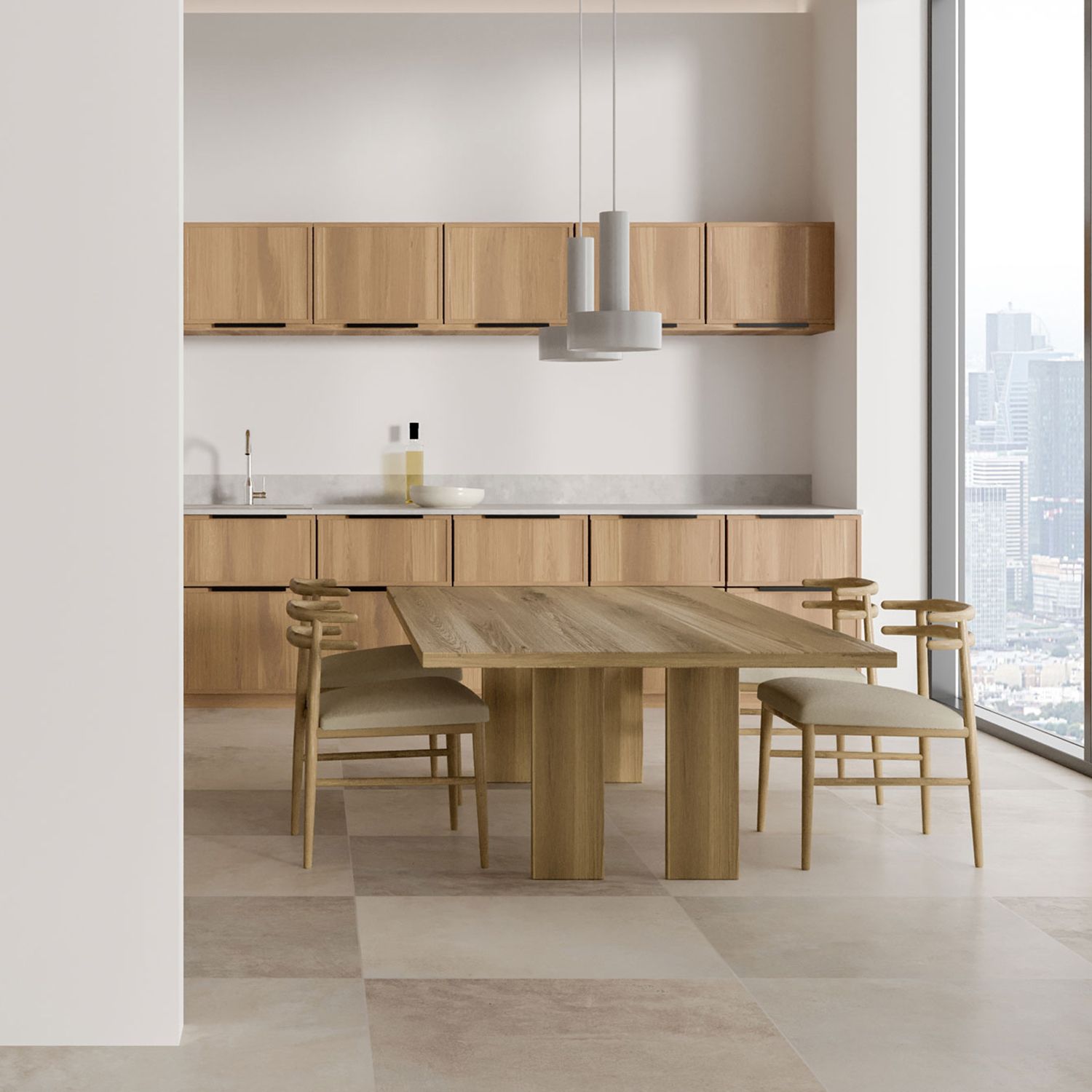 Innova™ Ceramic Tile Underlay | Bowens