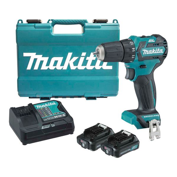 Makita TM30DSAE 12V Mobile Multi Tool Kit Bowens