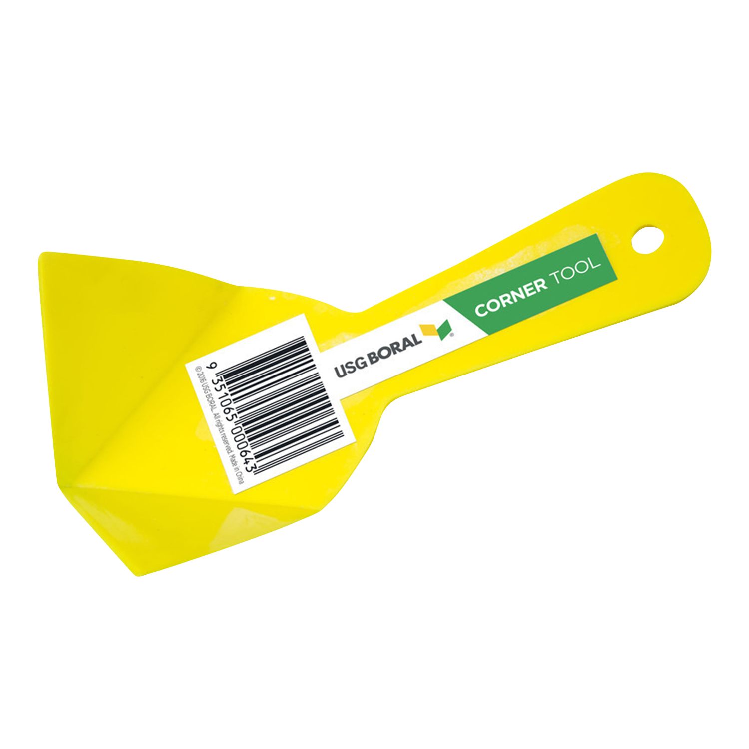 Plastering corner tool store