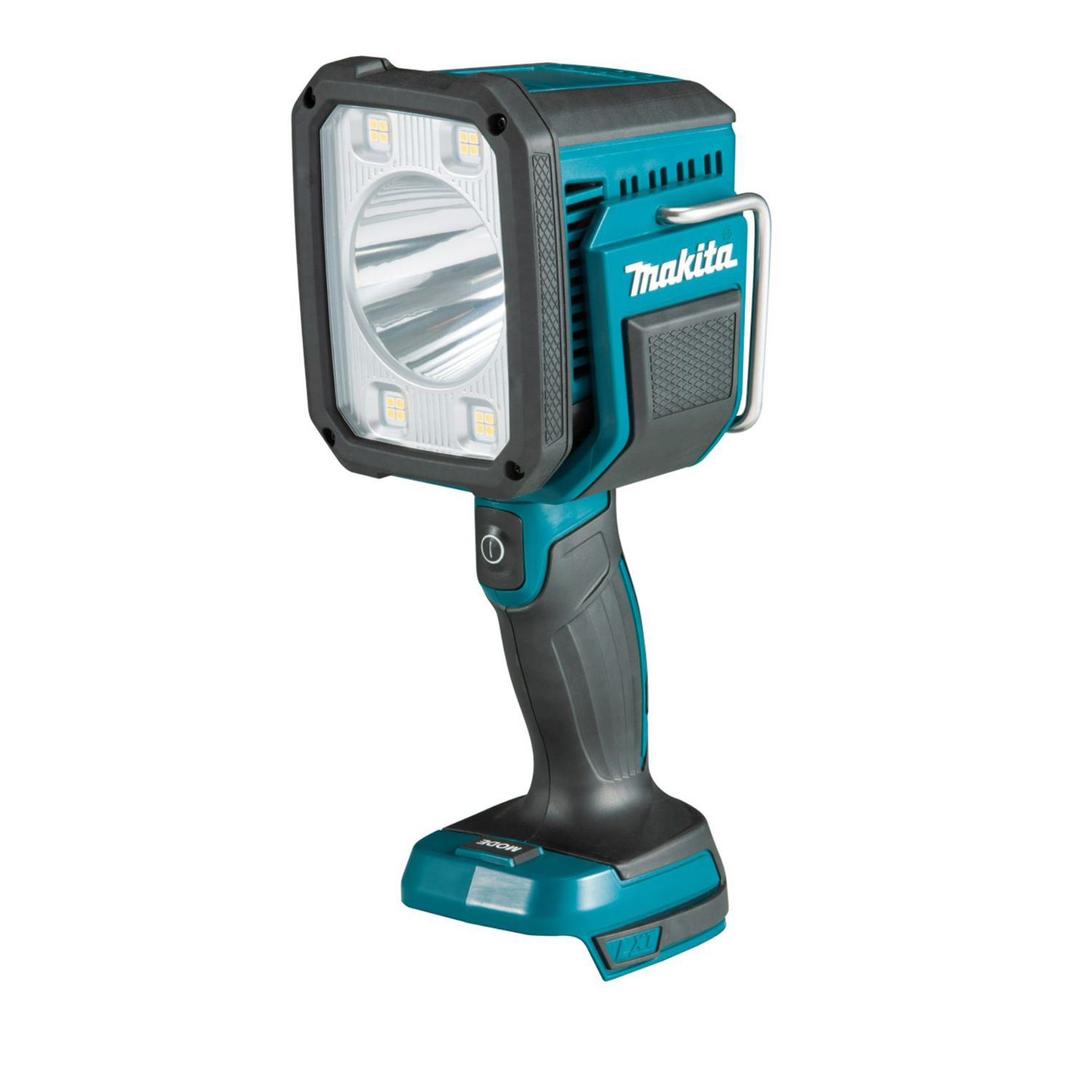Makita 18V Long Distance LED Flashlight – Work Light | Bowens