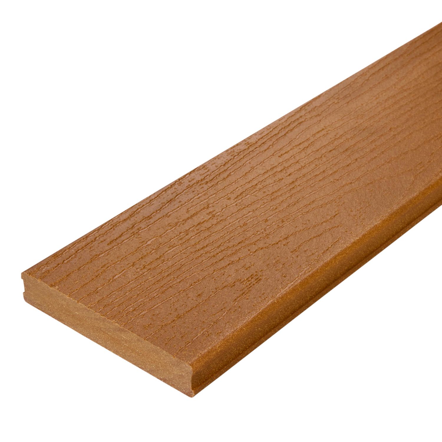 ModWood® 137x23mm Decking NG Sahara | Bowens