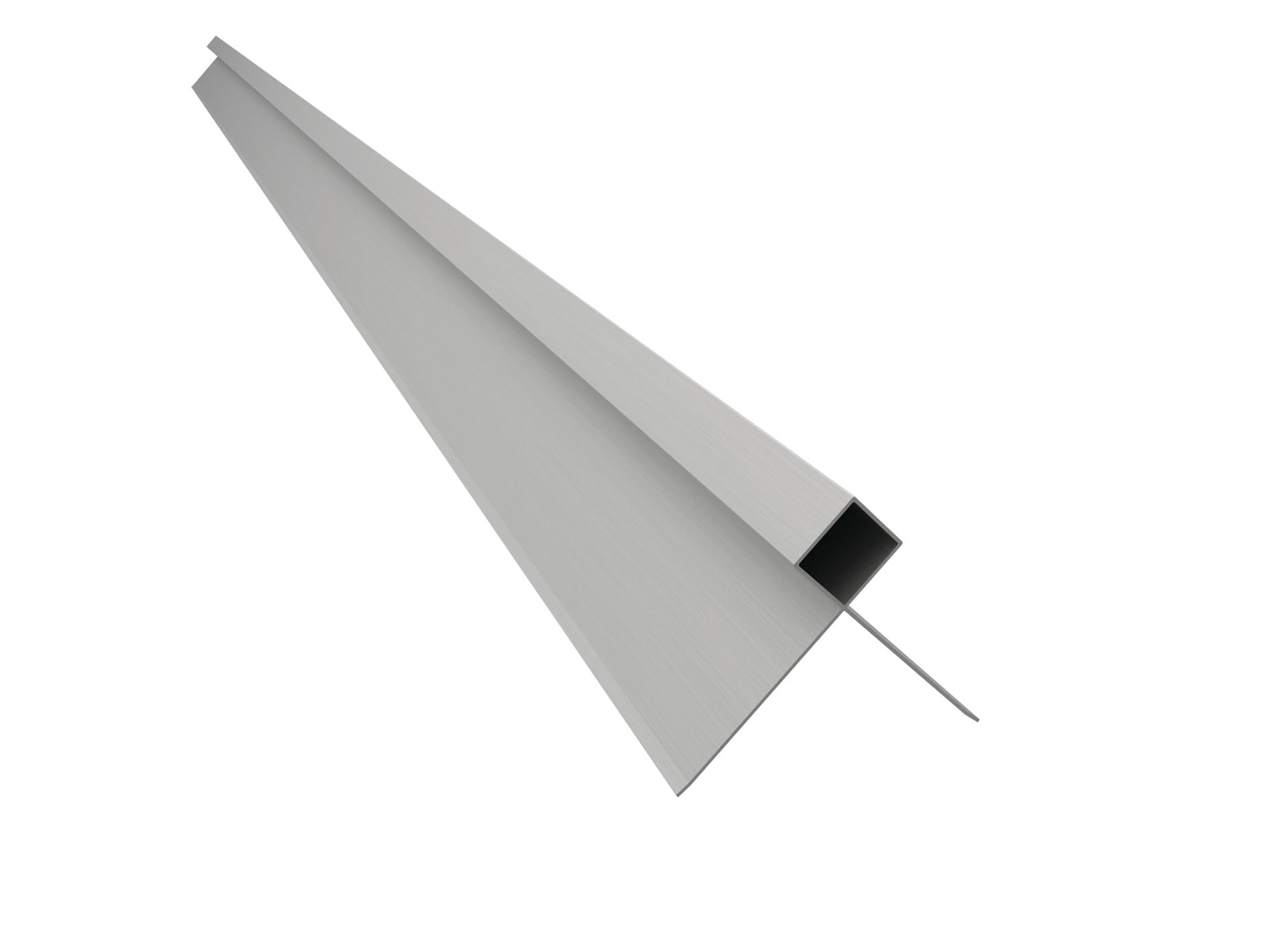 Innova™ Nuline® Aluminium External Corner | Bowens