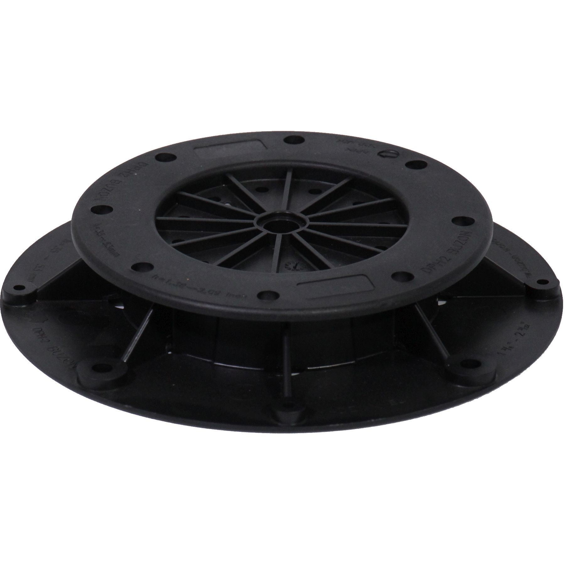 Buzon® Adjustable Pedestal | Bowens