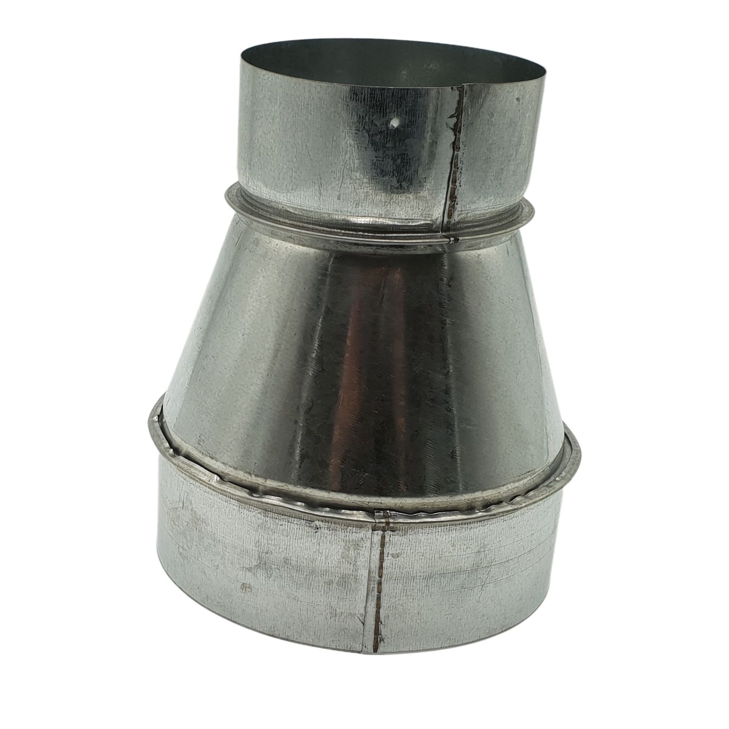 Alpine Ventilation Duct Reducer Adapter | Bowens