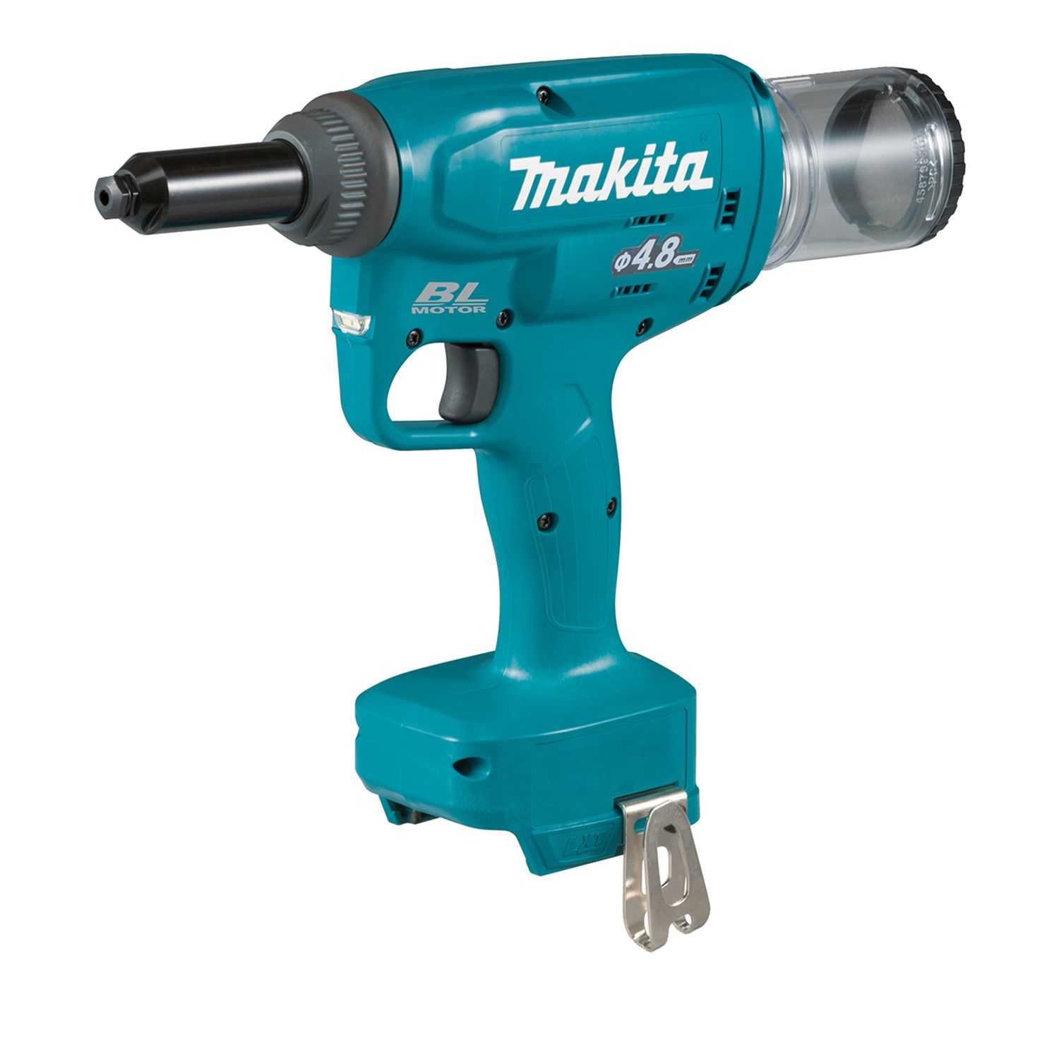 Makita® 18V Brushless Rivet Gun | Bowens