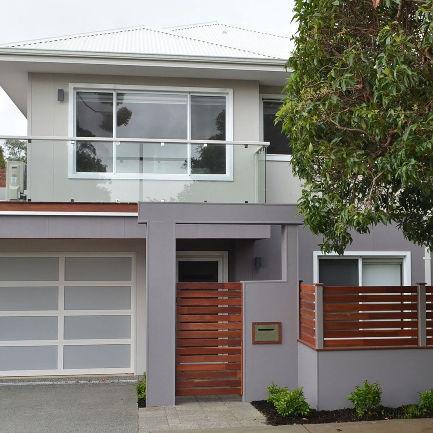 Innova™ Durascape® Fibre Cement Cladding Panel | Bowens