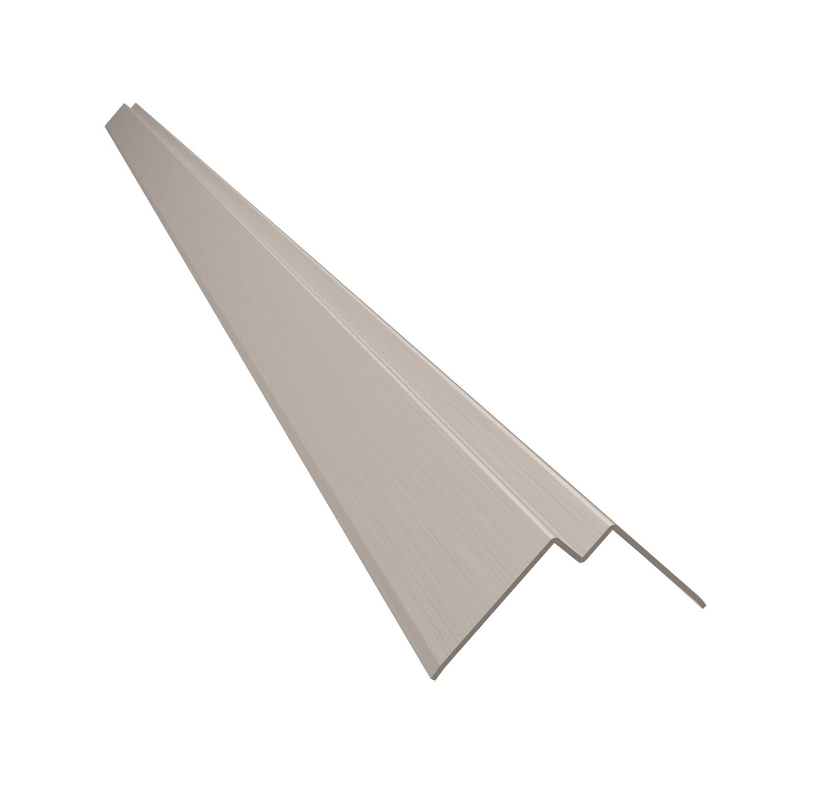 Innova™ Duragroove® Aluminium Internal Corner | Bowens