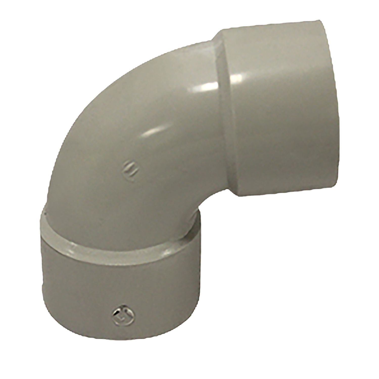 Holman DWV PVC Plain Elbow | Bowens