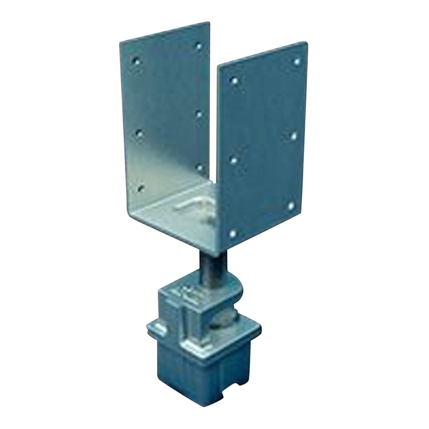 Spantec™ Ezipier™ U Shape Adjustable Pier Head | Bowens