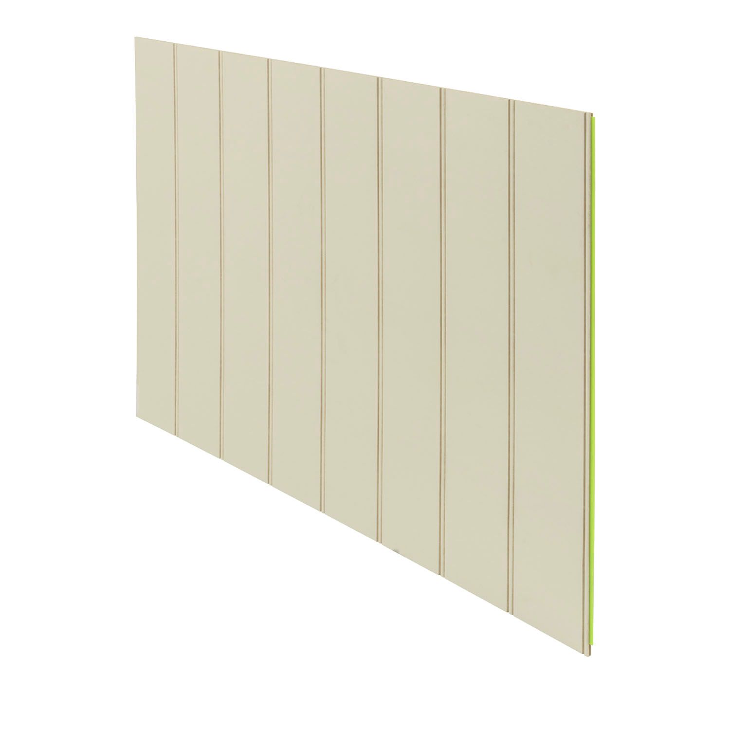 easycraft EasyRegency® 9mm MDF Lining Primed | Bowens