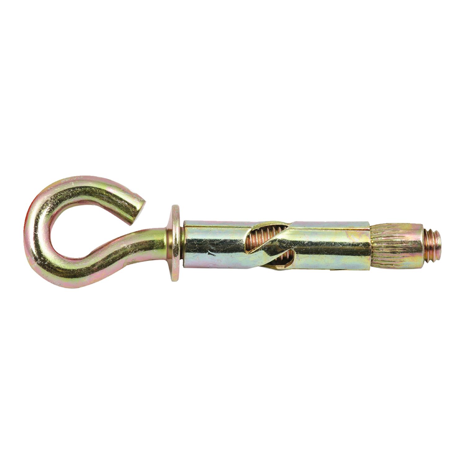 Ramset™ DynaBolt™ Plus Eye Bolt Anchor Zinc Plated | Bowens
